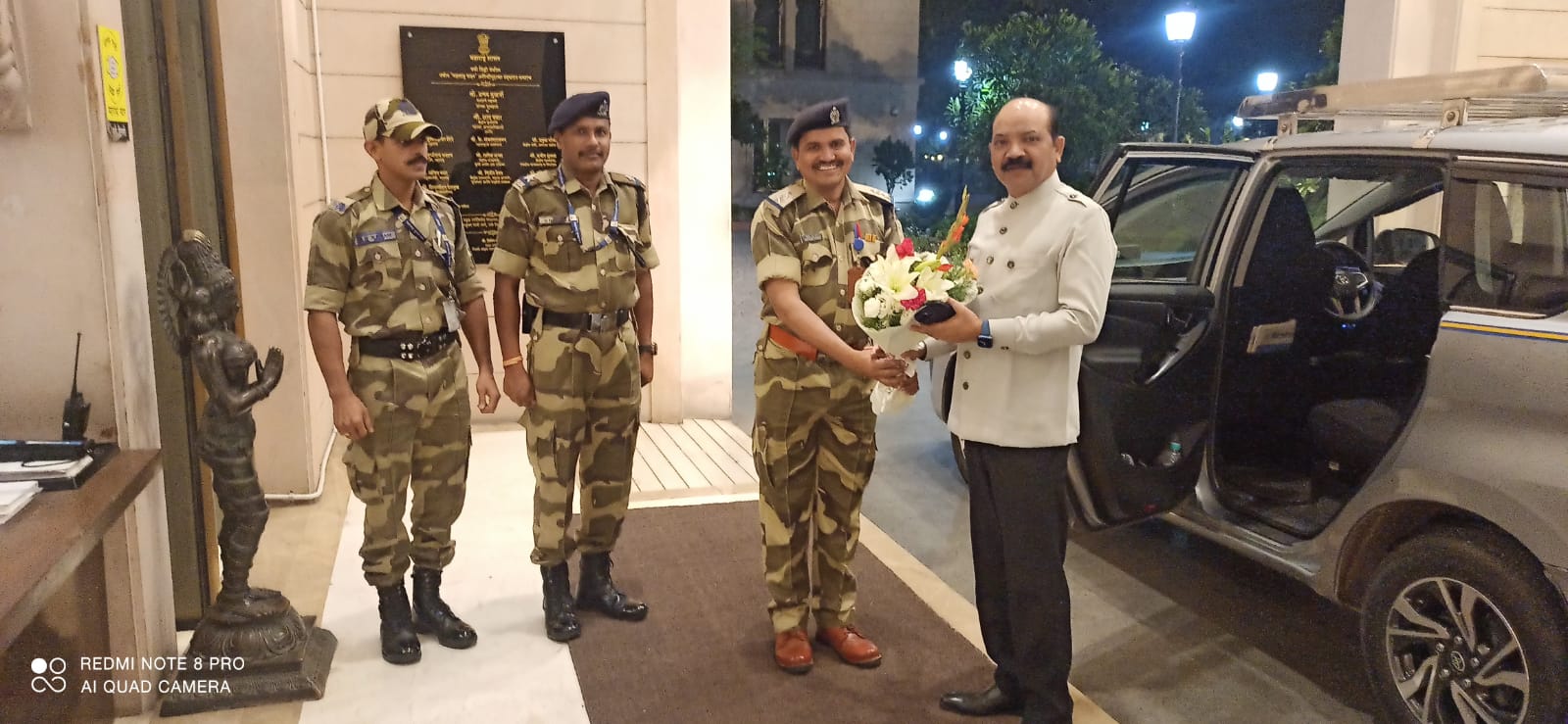 Home | Maharashtra State Security Corporation